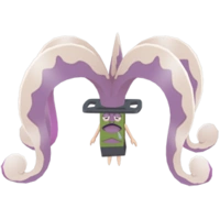 Cutta-nah-nah | Dimensional Heroes Wiki | Fandom