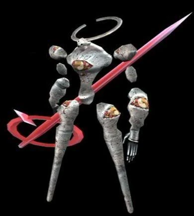 Skeith | Dimensional Heroes Wiki | Fandom