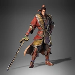 Sun Quan | Dimensional Heroes Wiki | Fandom