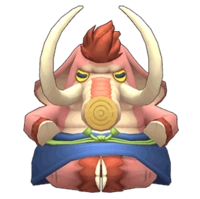 Enduriphant | Dimensional Heroes Wiki | Fandom