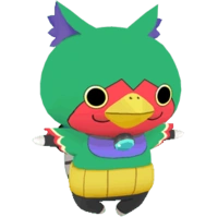 Pheasanyan | Dimensional Heroes Wiki | Fandom