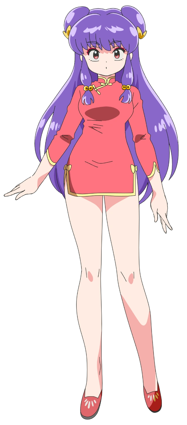 Shampoo | Dimensional Heroes Wiki | Fandom