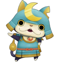 Shogunyan | Dimensional Heroes Wiki | Fandom