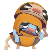 Dulluma | Dimensional Heroes Wiki | Fandom