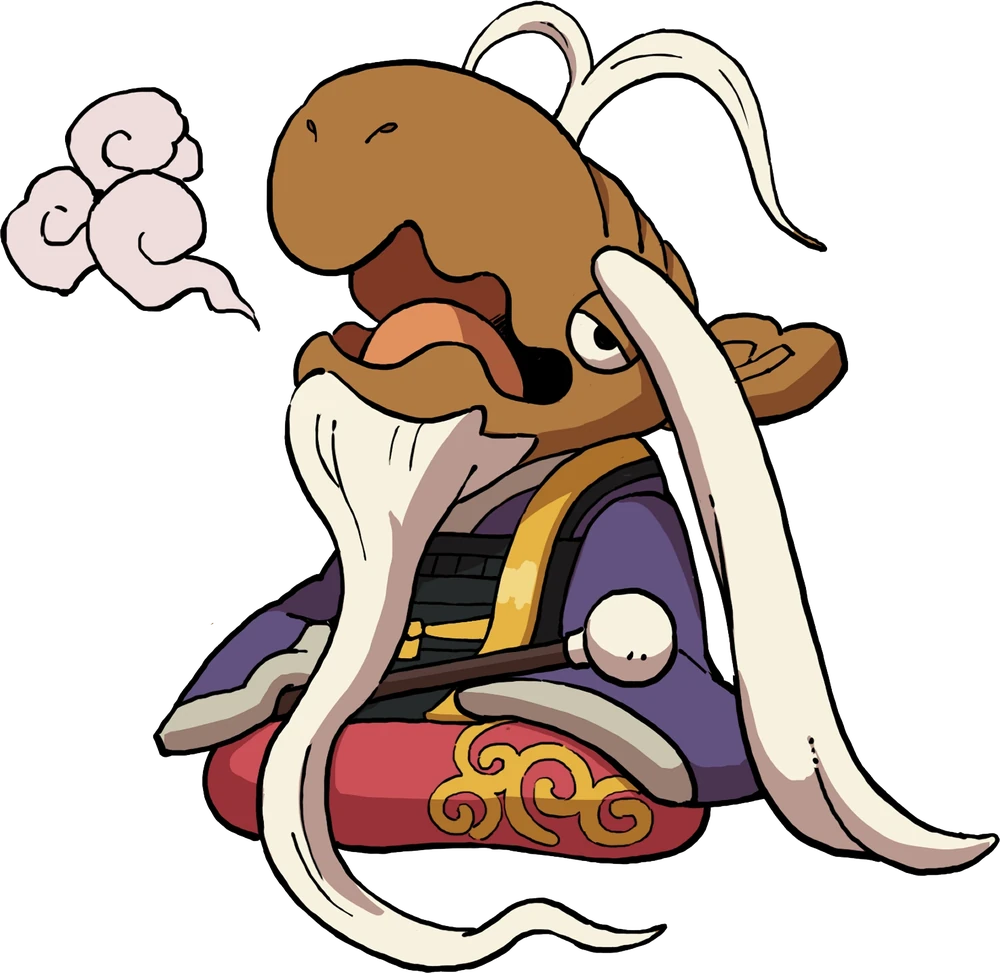 N'more | Dimensional Heroes Wiki | Fandom