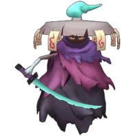 Snee | Dimensional Heroes Wiki | Fandom