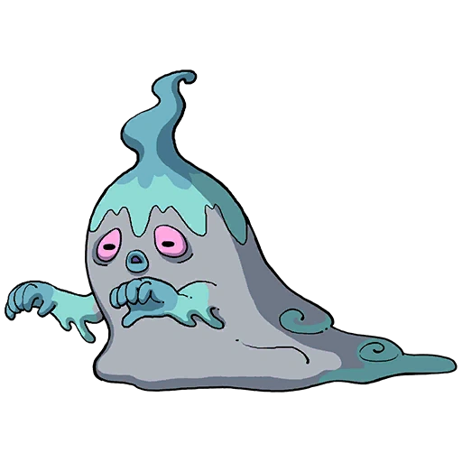 Quagmira | Dimensional Heroes Wiki | Fandom