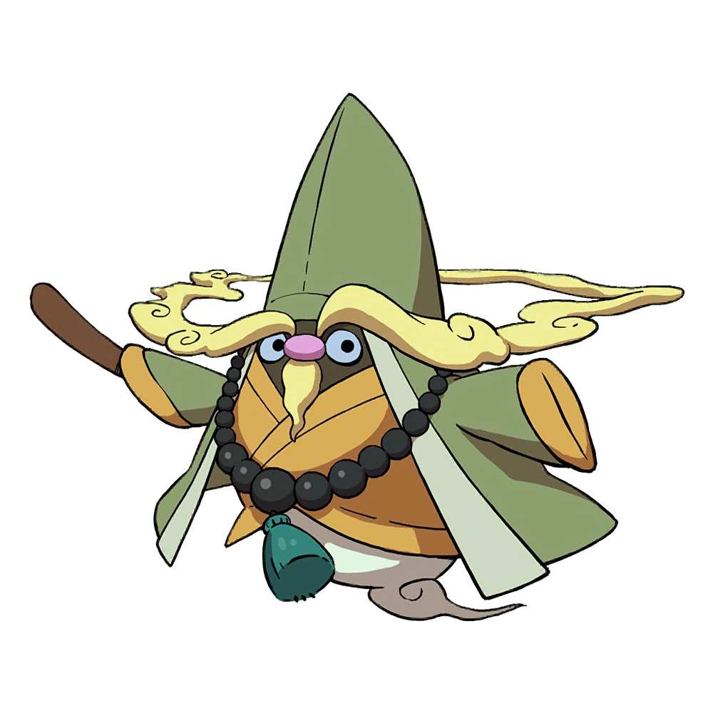 Alloo | Dimensional Heroes Wiki | Fandom