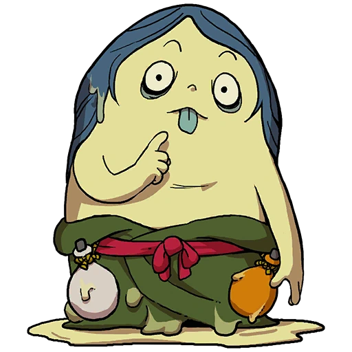 Ooze Zat | Dimensional Heroes Wiki | Fandom