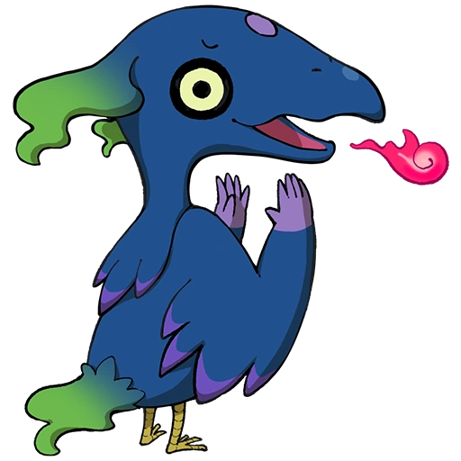 Letsbifrenz | Dimensional Heroes Wiki | Fandom