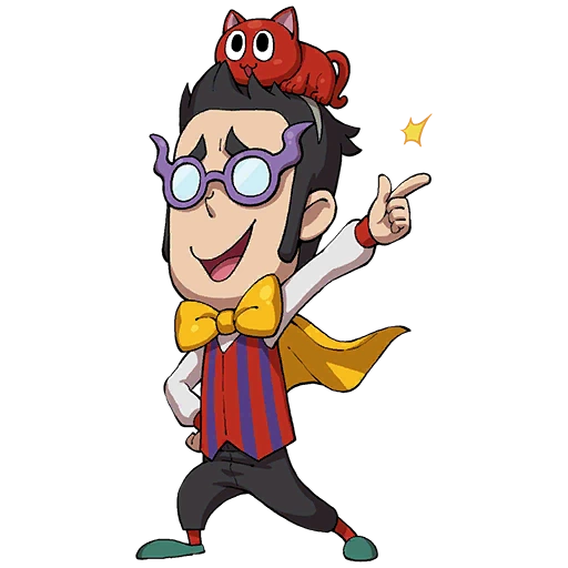 Fundango | Dimensional Heroes Wiki | Fandom