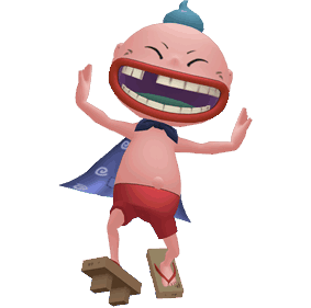 Chippa | Dimensional Heroes Wiki | Fandom