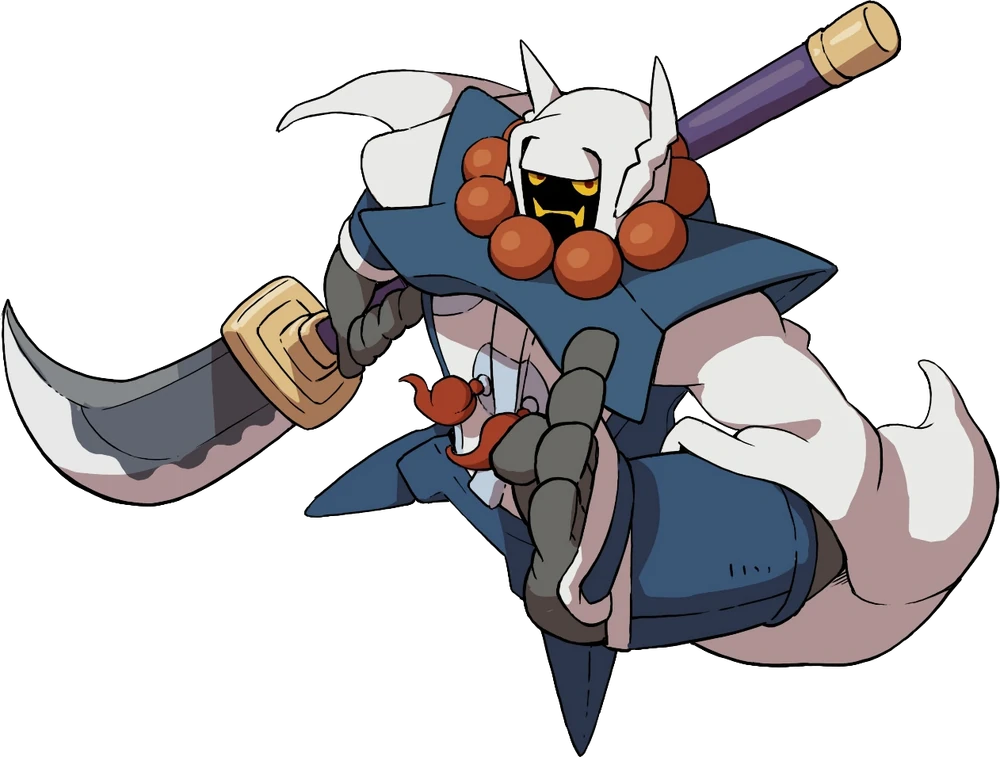 Benkei | Dimensional Heroes Wiki | Fandom