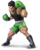Little Mac | Dimensional Heroes Wiki | Fandom
