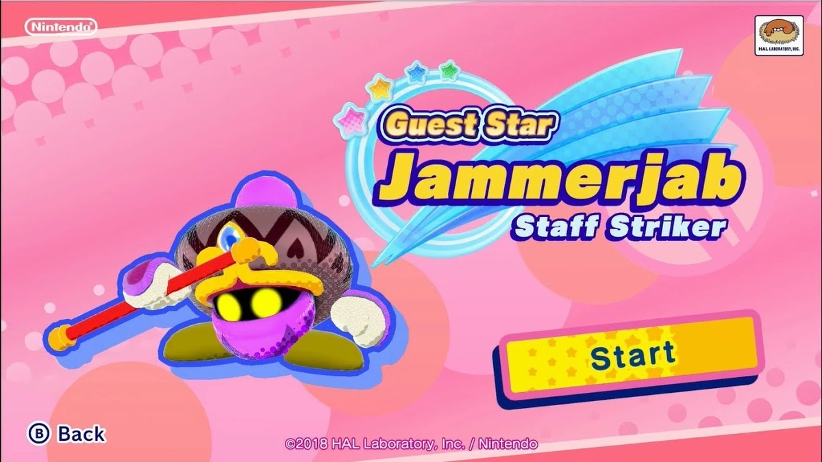 Jammerjab | Dimensional Heroes Wiki | Fandom