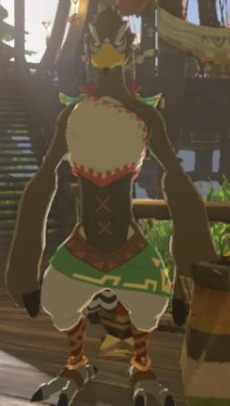 Rito | Dimensional Heroes Wiki | Fandom