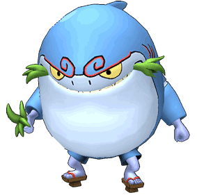 Chummer | Dimensional Heroes Wiki | Fandom