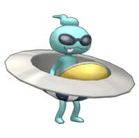 Failian | Dimensional Heroes Wiki | Fandom