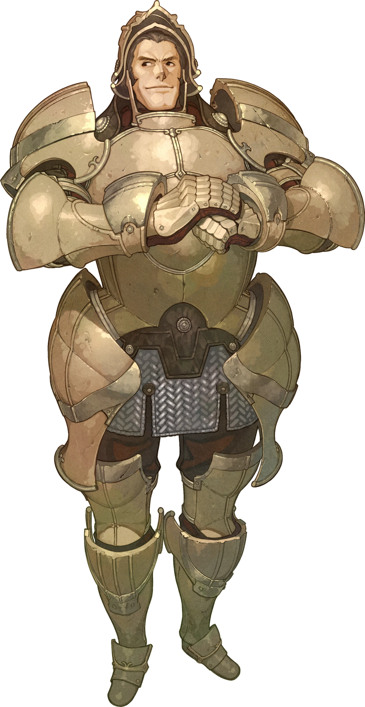 Valbar | Dimensional Heroes Wiki | Fandom