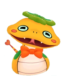 Noko | Dimensional Heroes Wiki | Fandom
