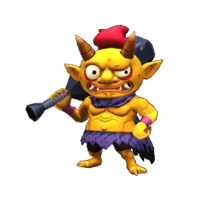 Gilgaros | Dimensional Heroes Wiki | Fandom