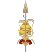 Frazzel | Dimensional Heroes Wiki | Fandom