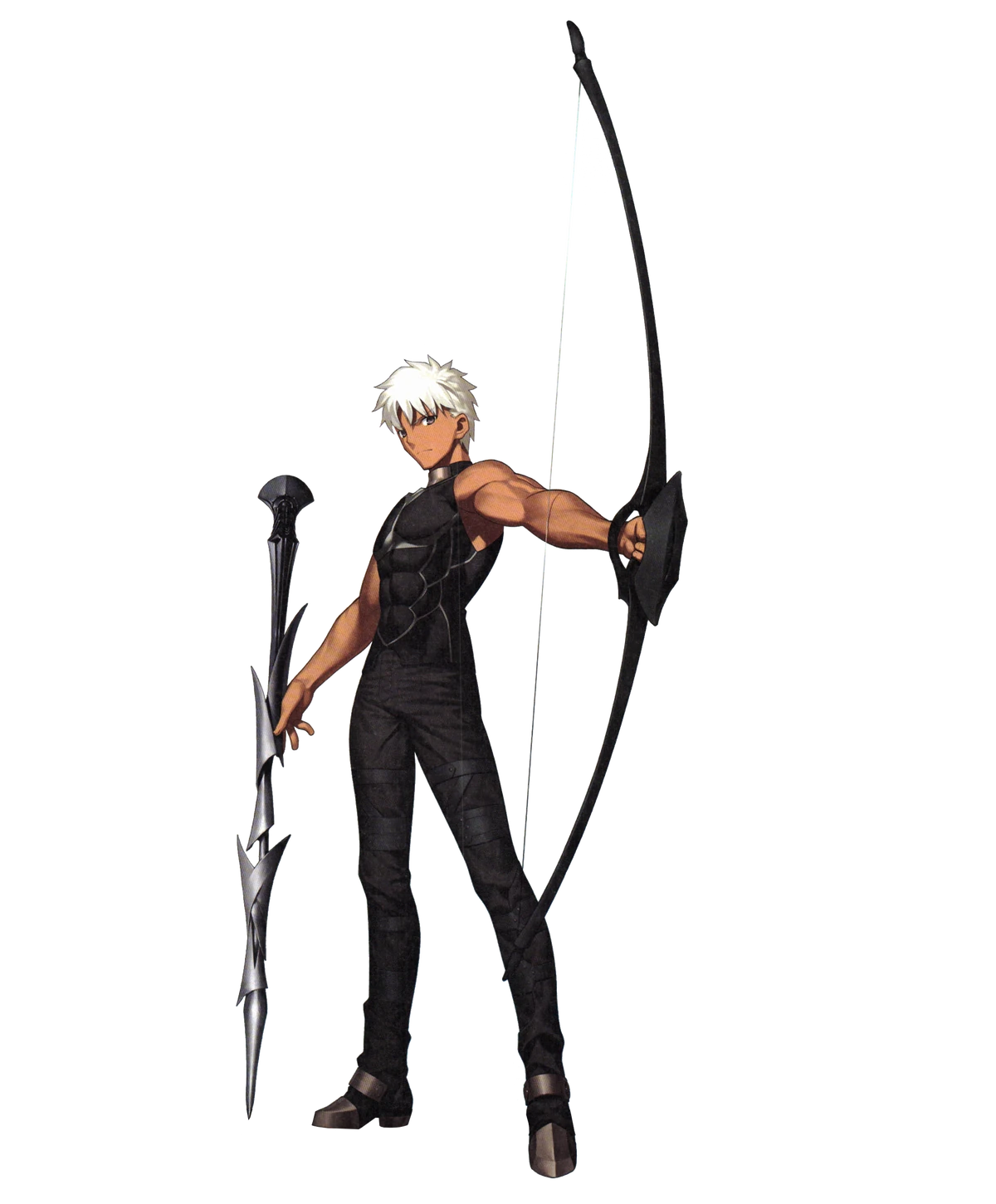 Emiya | Dimensional Heroes Wiki | Fandom