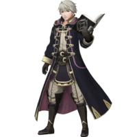 Robin (FE) | Dimensional Heroes Wiki | Fandom