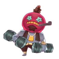 Agon | Dimensional Heroes Wiki | Fandom