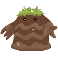 Dromp | Dimensional Heroes Wiki | Fandom