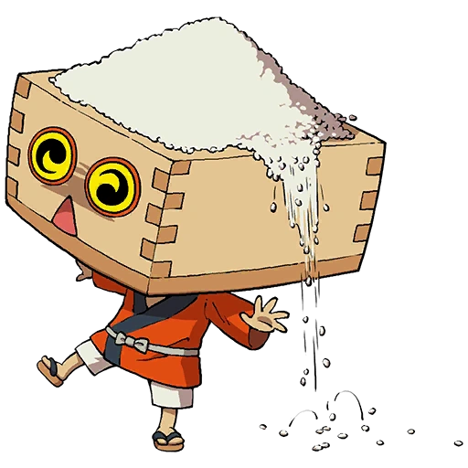 Cereal Spiller | Dimensional Heroes Wiki | Fandom