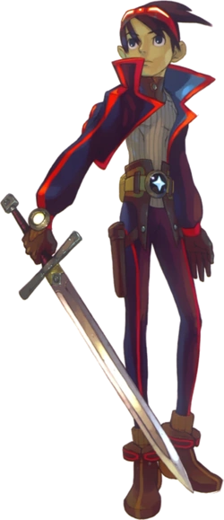 Ryu the Dragon | Dimensional Heroes Wiki | Fandom