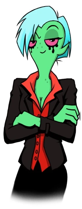 Lord Dominator | Dimensional Heroes Wiki | Fandom