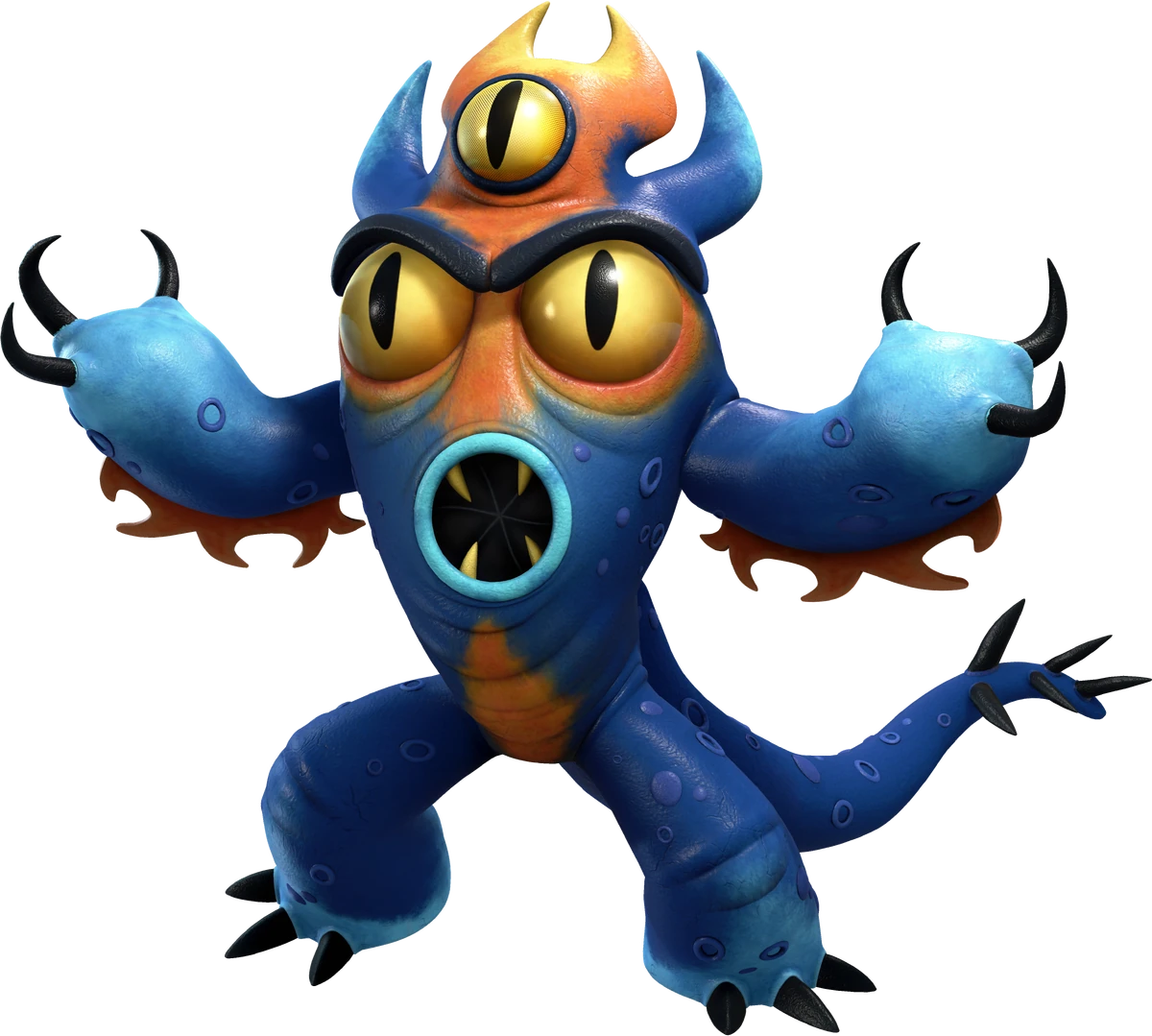Fred | Dimensional Heroes Wiki | Fandom