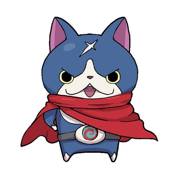 Hovernyan | Dimensional Heroes Wiki | Fandom