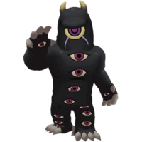 Eyesoar | Dimensional Heroes Wiki | Fandom