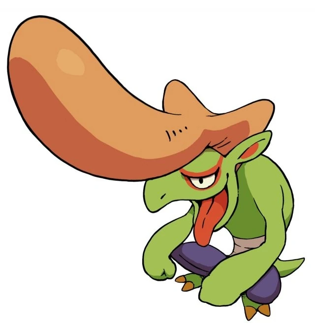 Roughraff | Dimensional Heroes Wiki | Fandom