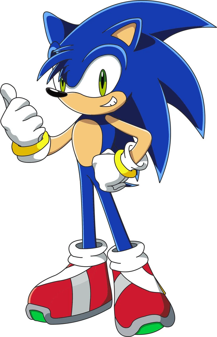 Antonio the Hedgehog | Dimensional Heroes Wiki | Fandom