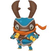 Beetler | Dimensional Heroes Wiki | Fandom