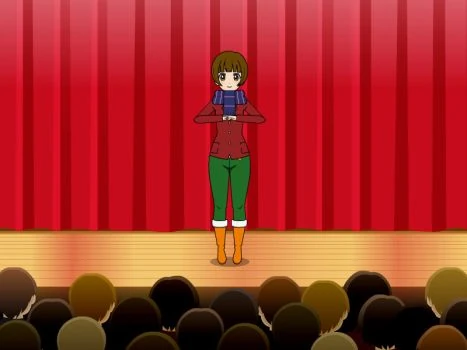 Jexi the Hunter | Dimensional Heroes Wiki | Fandom