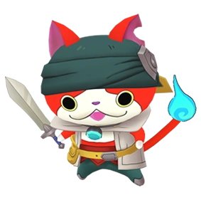 Wondernyan | Dimensional Heroes Wiki | Fandom