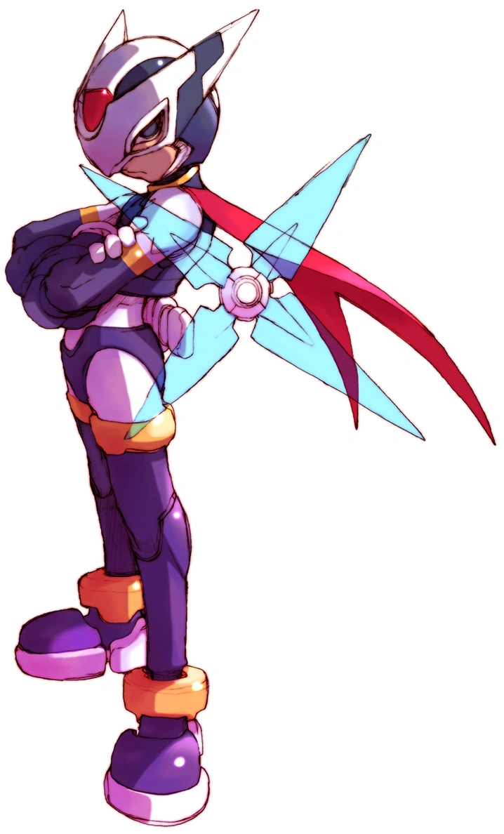 Hidden Phantom | Dimensional Heroes Wiki | Fandom