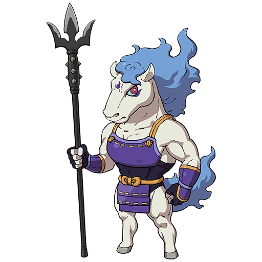 Neighthan | Dimensional Heroes Wiki | Fandom