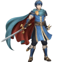 Marth | Dimensional Heroes Wiki | Fandom