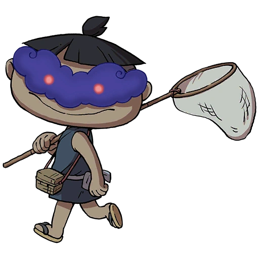 Gnomine | Dimensional Heroes Wiki | Fandom