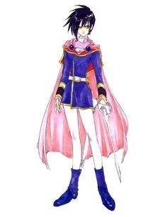 Leon Magnus | Dimensional Heroes Wiki | Fandom