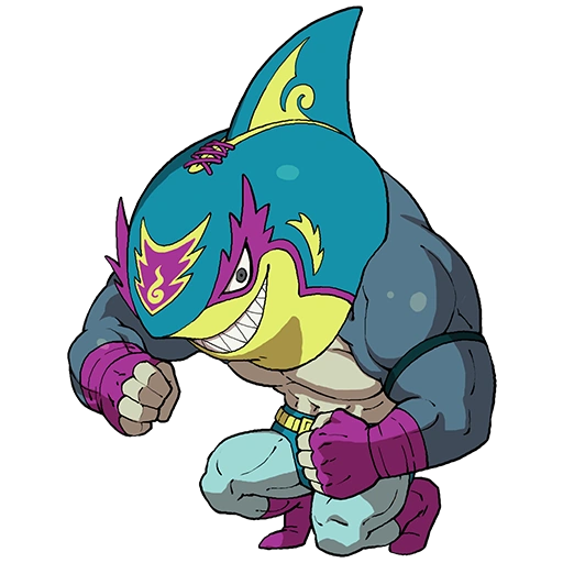 The Jawsome Kid | Dimensional Heroes Wiki | Fandom