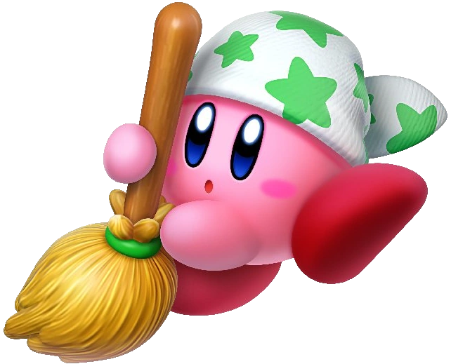 Clean Kirby | Dimensional Heroes Wiki | Fandom