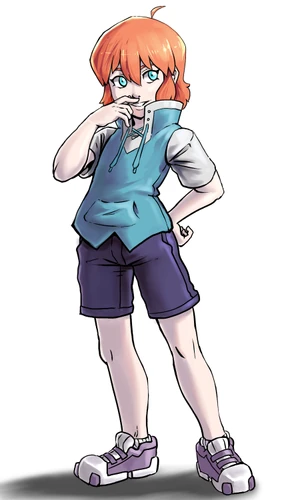 Michael Grey | Dimensional Resources Wiki | Fandom