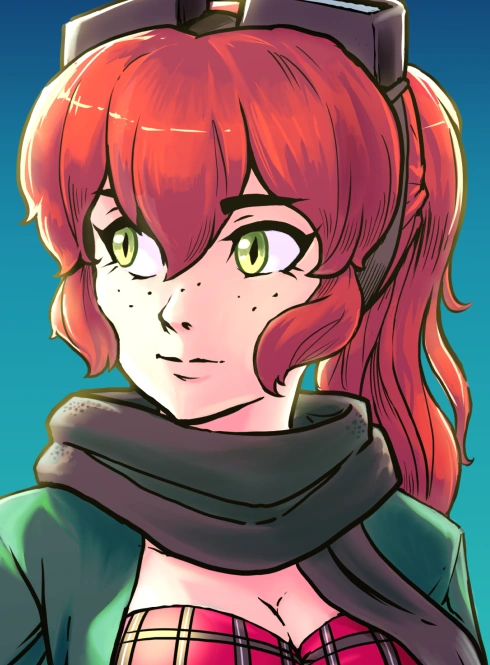 Kerrigan | Dimensional Resources Wiki | Fandom